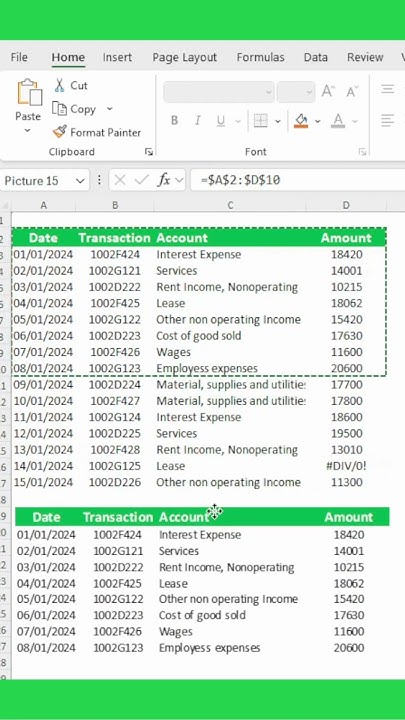 Excel Mastery How To Convert Data Into Image In Excel Exceltech Excelmacros Exceltips