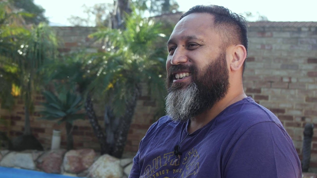 WT Capital Client Stories - Des - YouTube