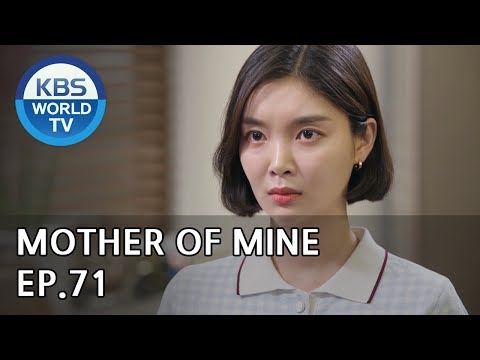 Mother of Mine | 세상에서 제일 예쁜 내 딸 EP.71 [ENG, CHN, IND/2019.07.28]
