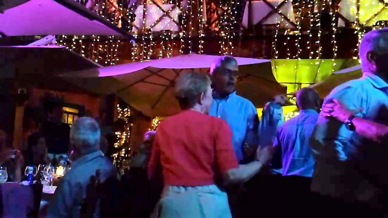 Ged Roberts & Nigel Jagger AKA Mick Bongers - YouTube