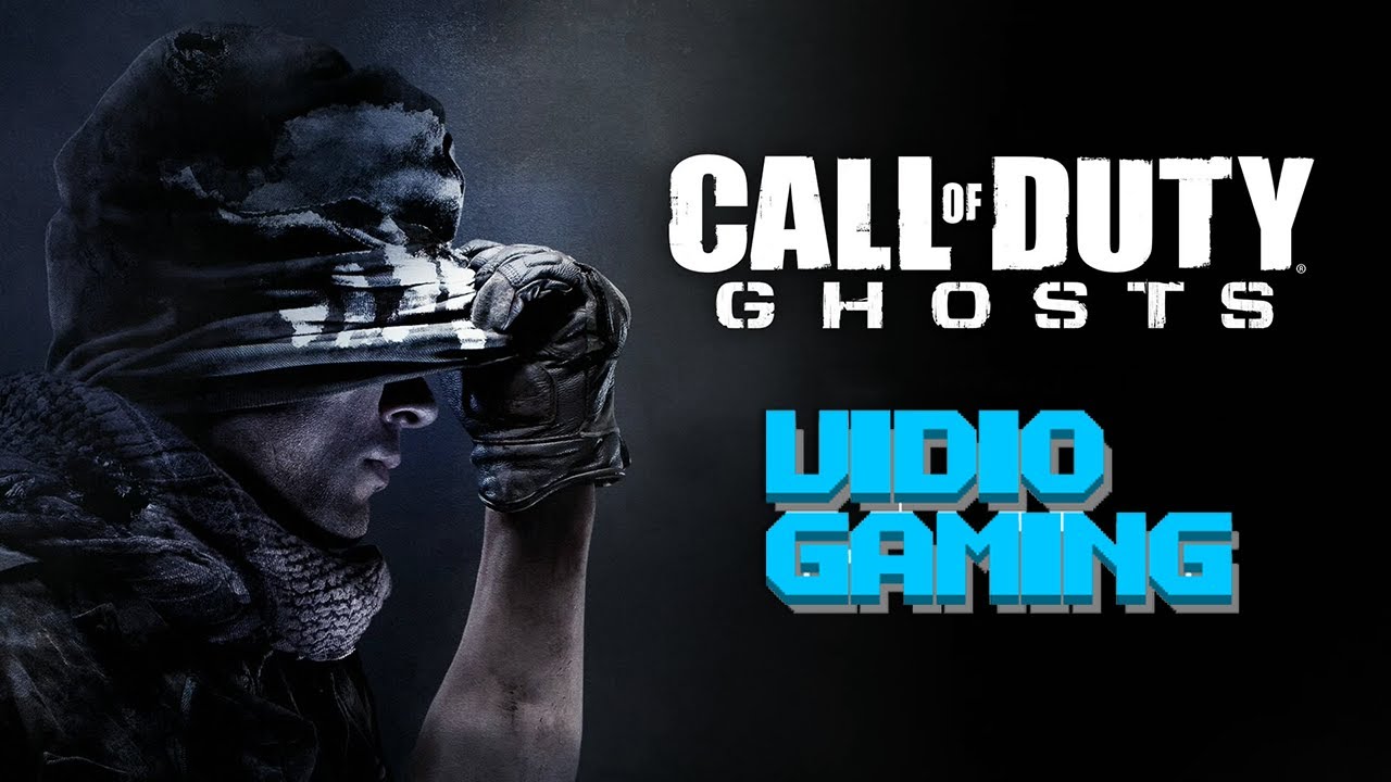 Spectator Glitch - Call of Duty: Ghosts PC MAX SETTINGS Multiplayer ...