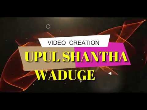 Minuthi and friends with Teliyak karamu .- - YouTube