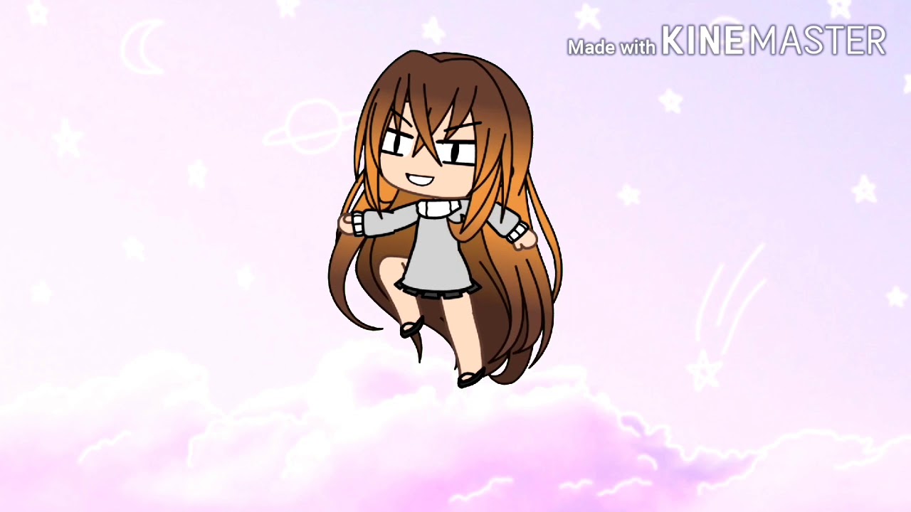 Titanium || Gacha life + new intro♡ - YouTube