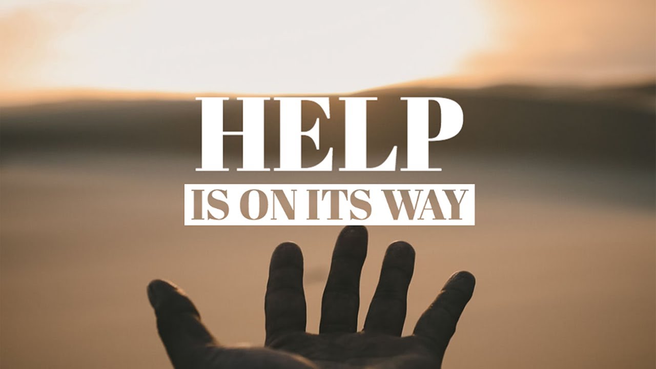 Substance - Help Is On Its Way (Official Music Video) - YouTube Music