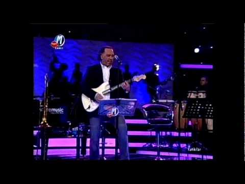 Fatih Erkoç - Rock'n Roll Medley (Yankılar)