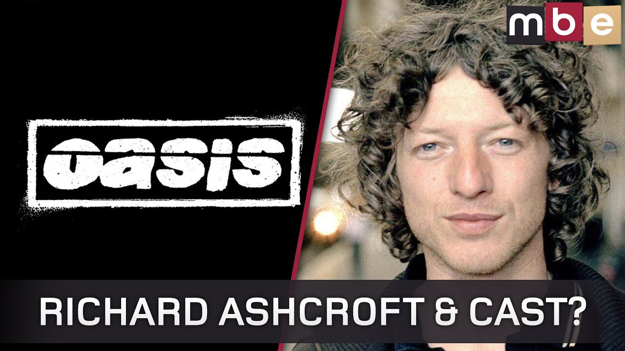 Oasis Reveal Final Support Act for UK & Ireland Tour – Fans Are ...