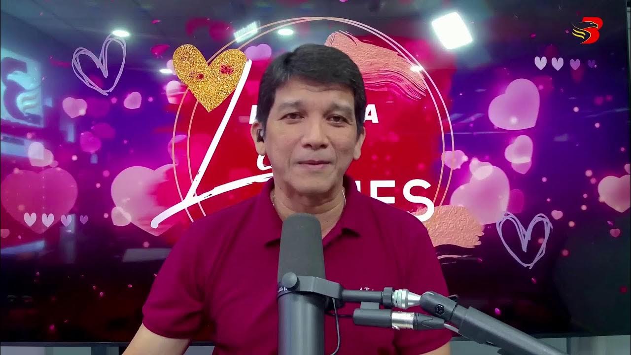 BRIGADA LOVE LINES - MARCH 14, 2025 - YouTube