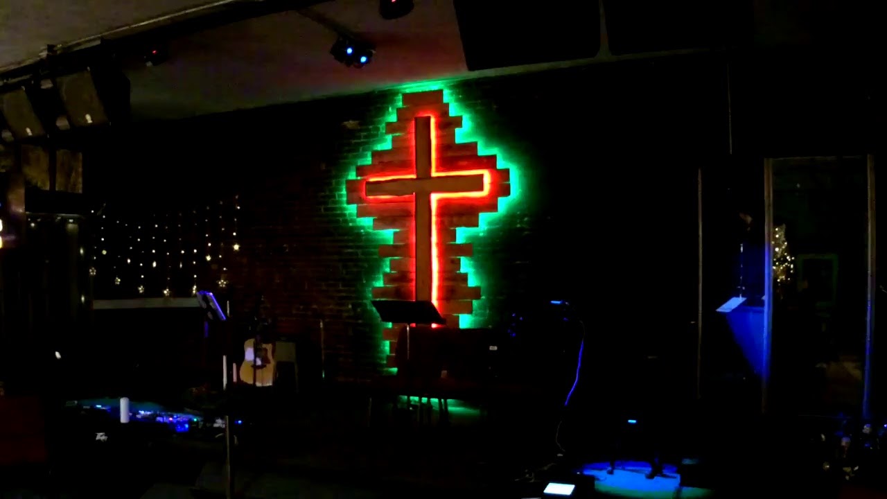 The Grove Community Church Live Stream - YouTube