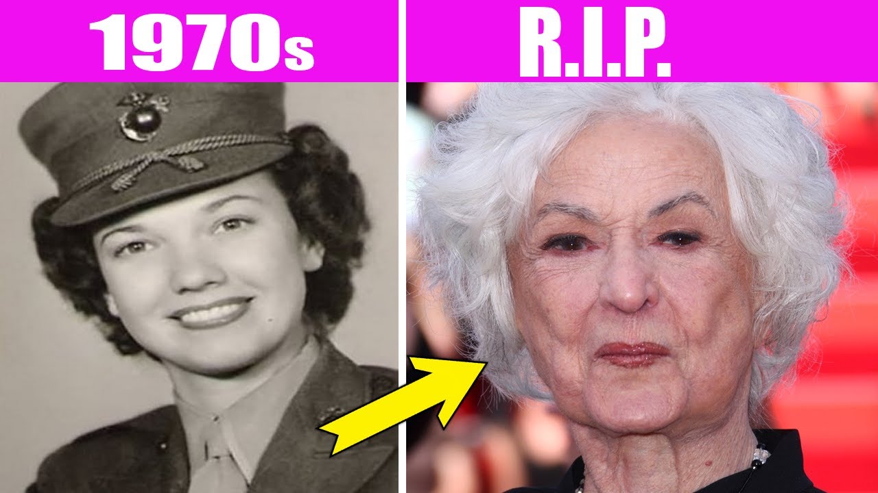 30 Iconic Female Comedians of the 1970s - YouTube