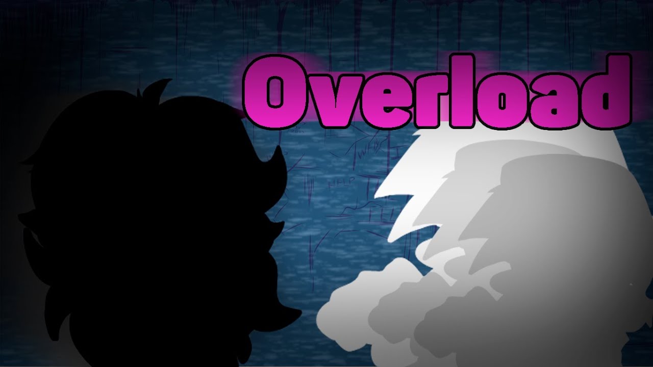 Friday Night Funkin: Corruption | Overload [Unofficial] - YouTube