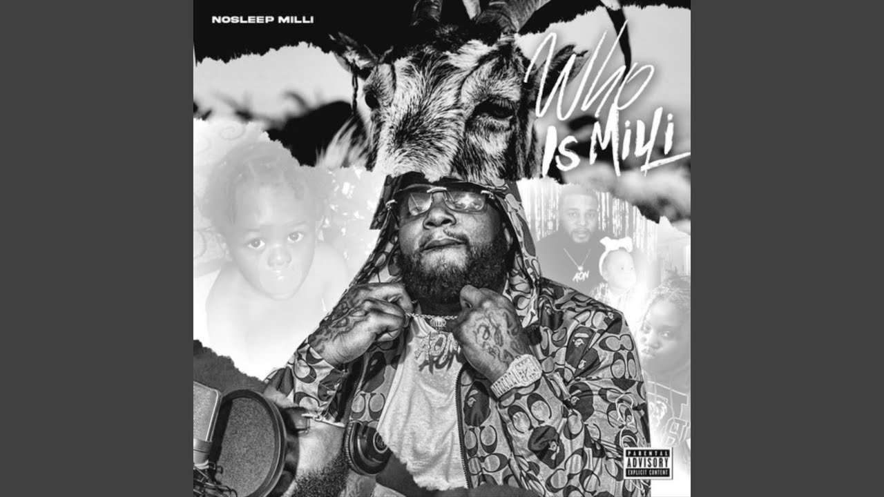 Who is Milli - YouTube