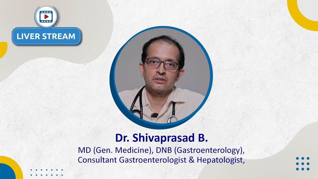 Know About Hepatitis By Consultant Gastroenterologist & Hepatologist Dr ...