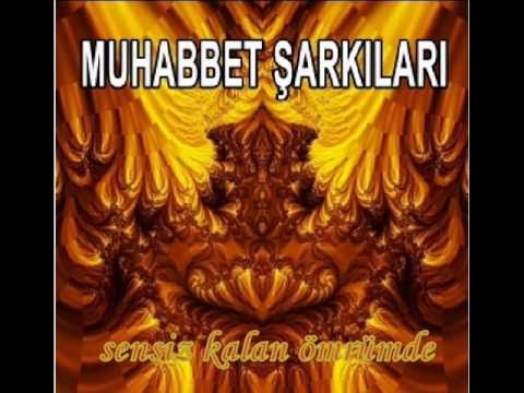 ŞENİZ ÜNAL - sensiz kalan ömrümde