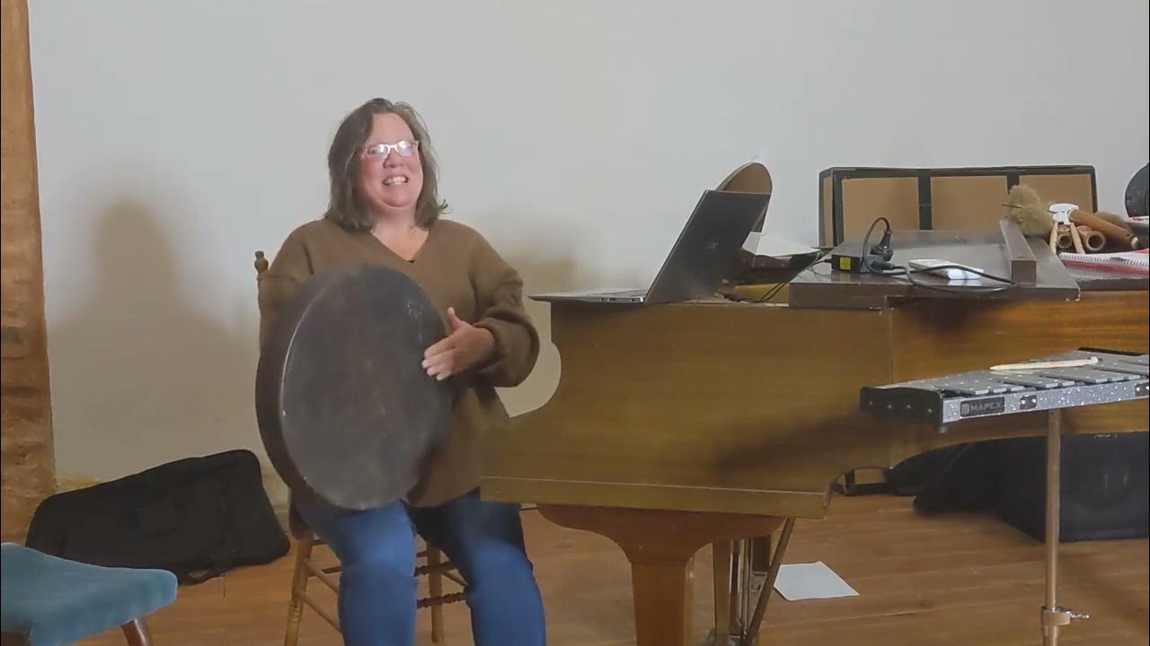 let's make a circle - YouTube