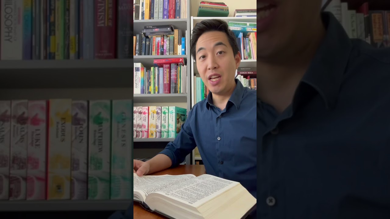 Do Visions of Jesus Convert People to Christianity? | Dr. Gene Kim ...