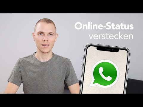 WhatsApp: Online-Status verbergen 😎 \
