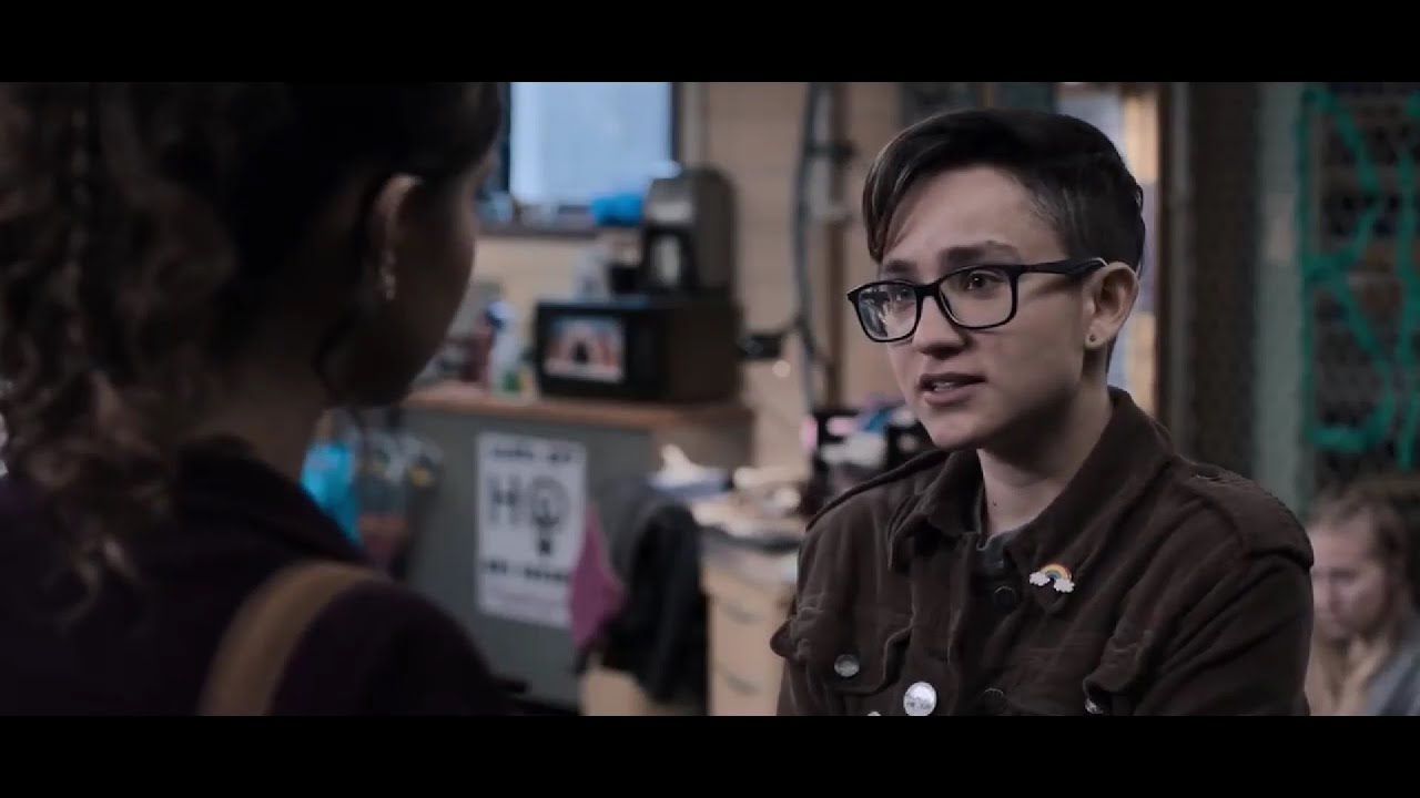 Casey Ford Speech (Best Scene from 13 Reasons Why) S03 E07 - YouTube