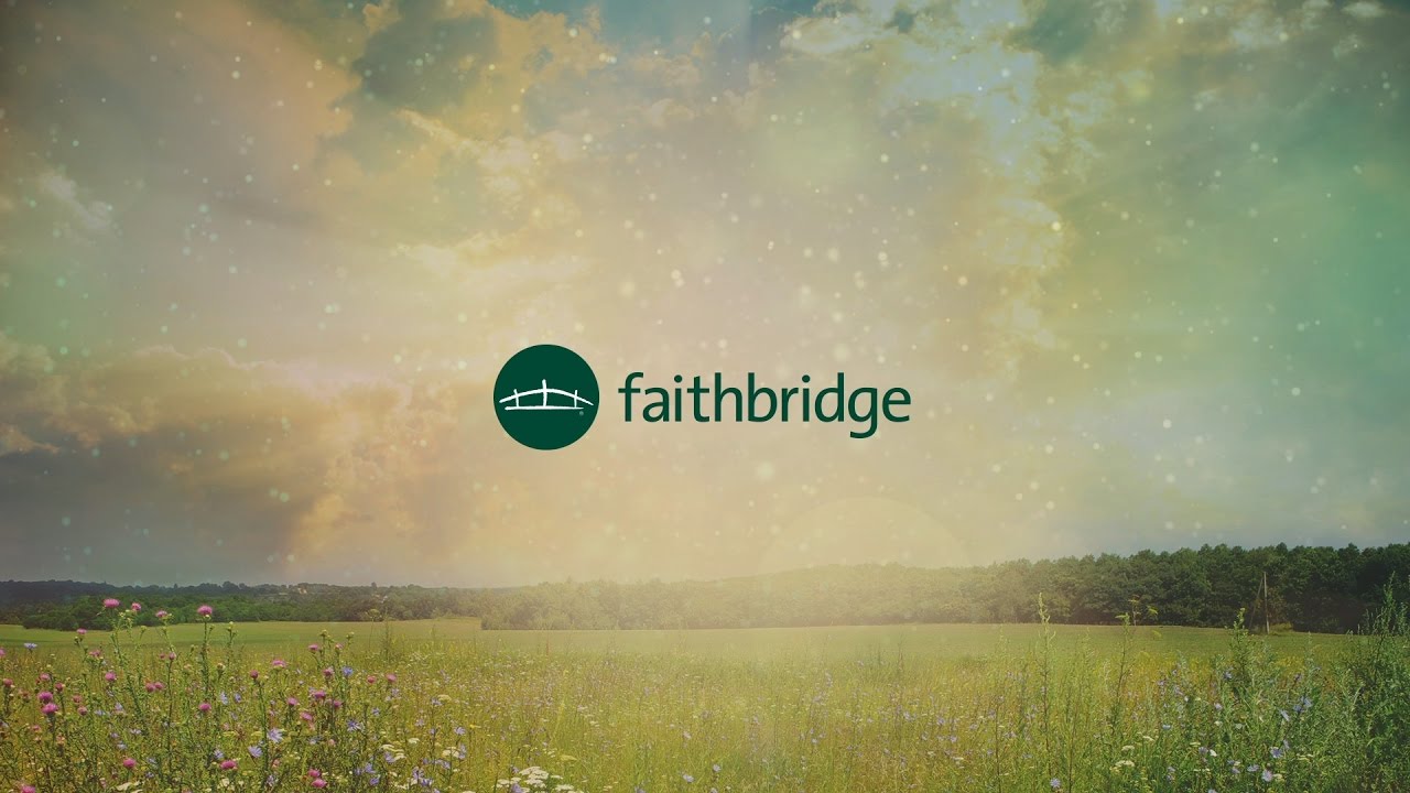 Faithbridge Live with Ben Stuart // The End of the World - YouTube