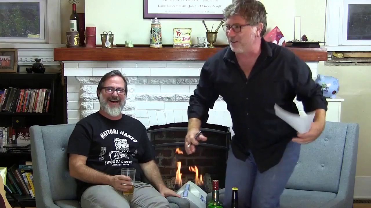 Say Uncle Ticks again - YouTube