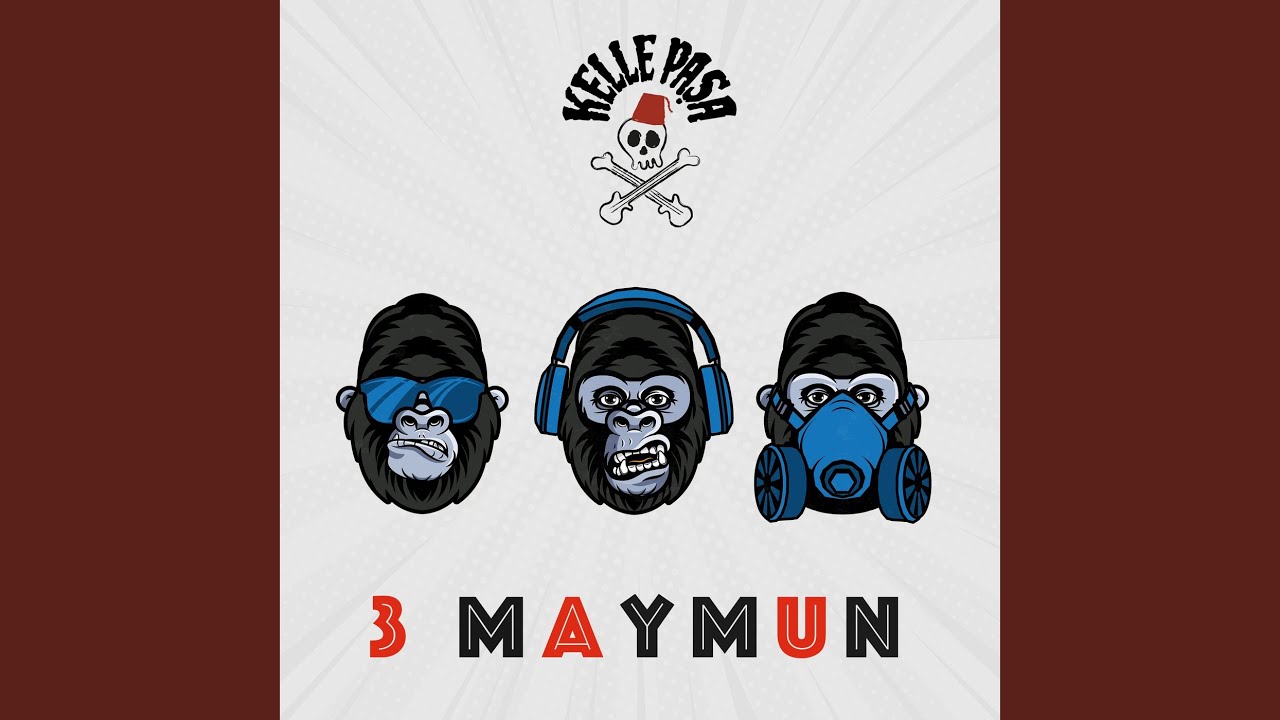 3 Maymun - YouTube