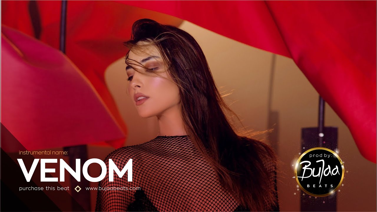 " Venom " Oriental Trap beat x Balkan Hip Hop Instrumental | Prod by BuJaa Beats - YouTube
