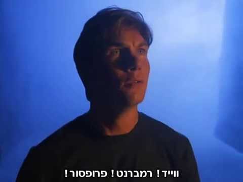 Sliders - Quinn Mallory's annoying yells - YouTube