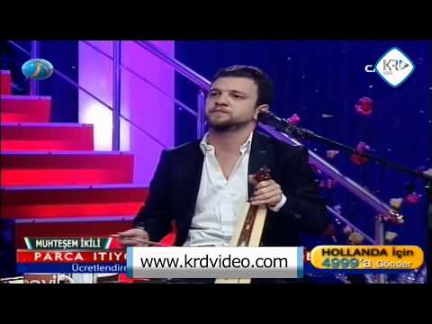 Çayan Hüseyin & Adem Kodalak -  Otantik Muhabbet Havaları