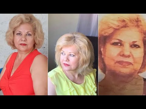 MARIA DEL CARMEN LOPEZ 63 PUB MAR 18, 2023, LOS ANGELES, CA KIDNAPPED ...