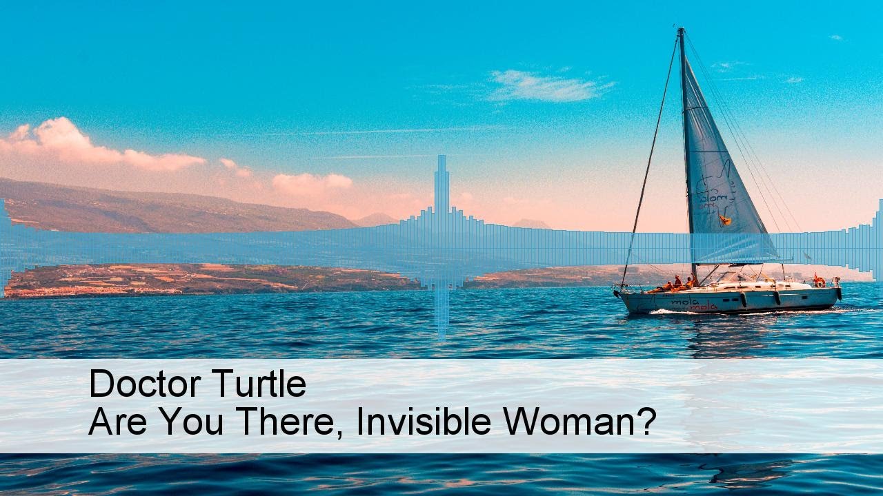 Doctor Turtle - Are You There, Invisible Woman? - YouTube