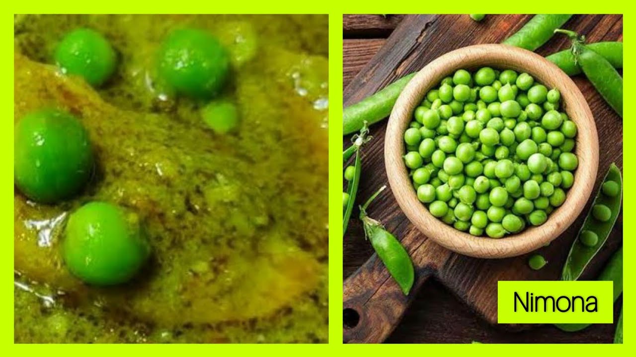 Authentic Nimona Recipe In English #sabeehaskitchen - YouTube