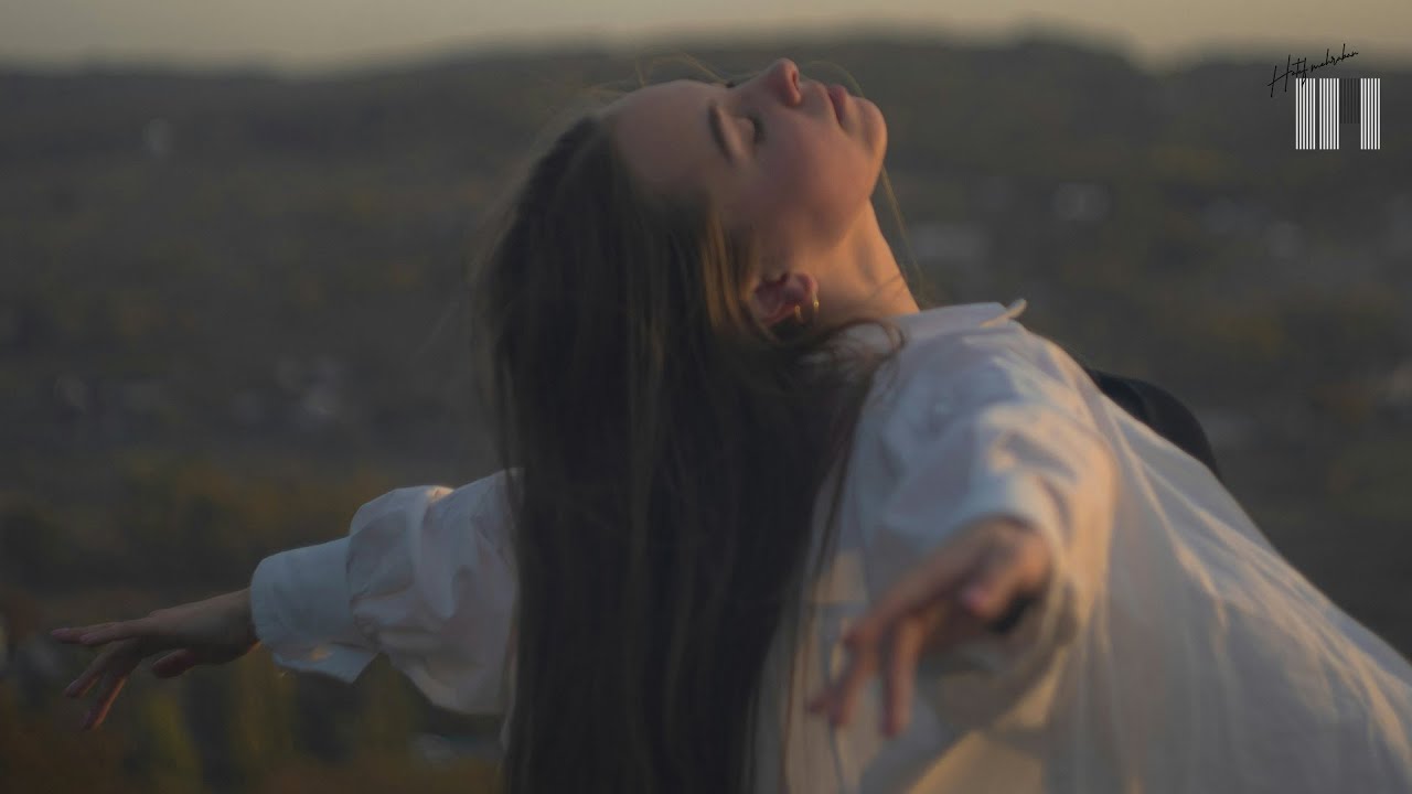 Hatef Mehraban - I'm The Rain [Official Music] - YouTube