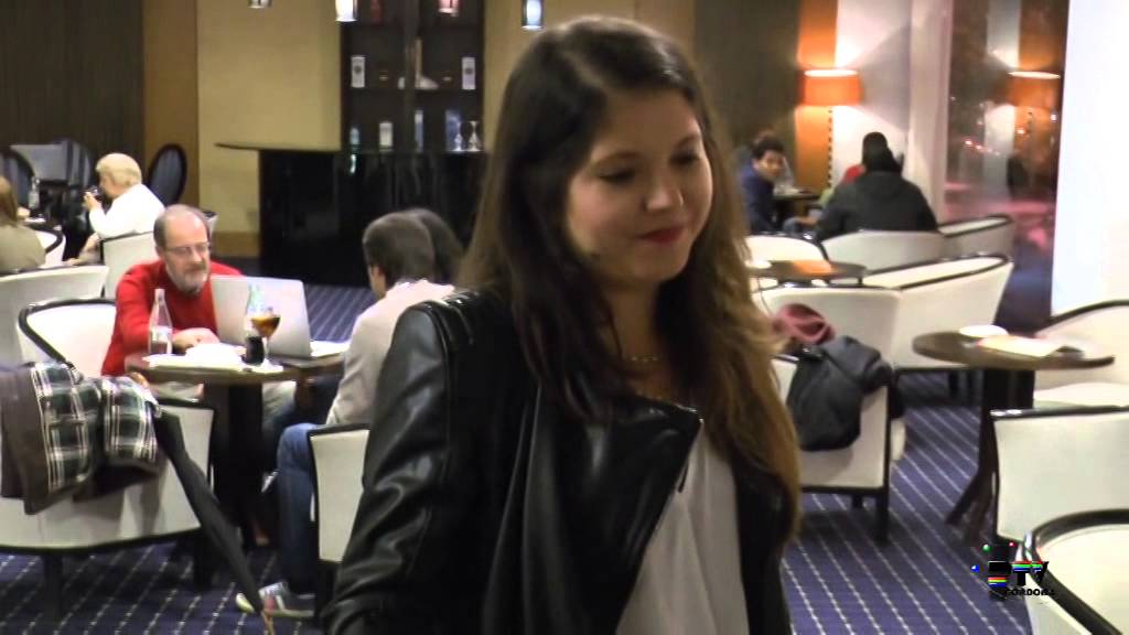Laura Leal ganadoraTalent Show - YouTube