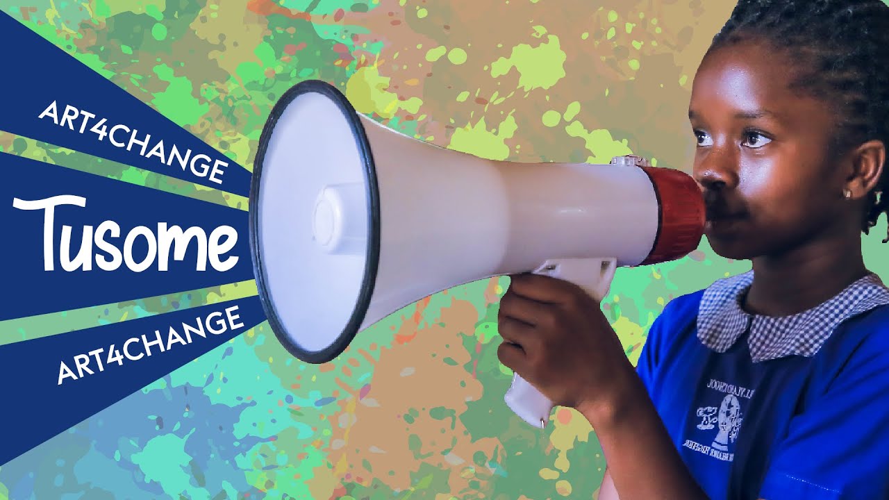 TUSOME- FULL DOCUMENTARY - YouTube