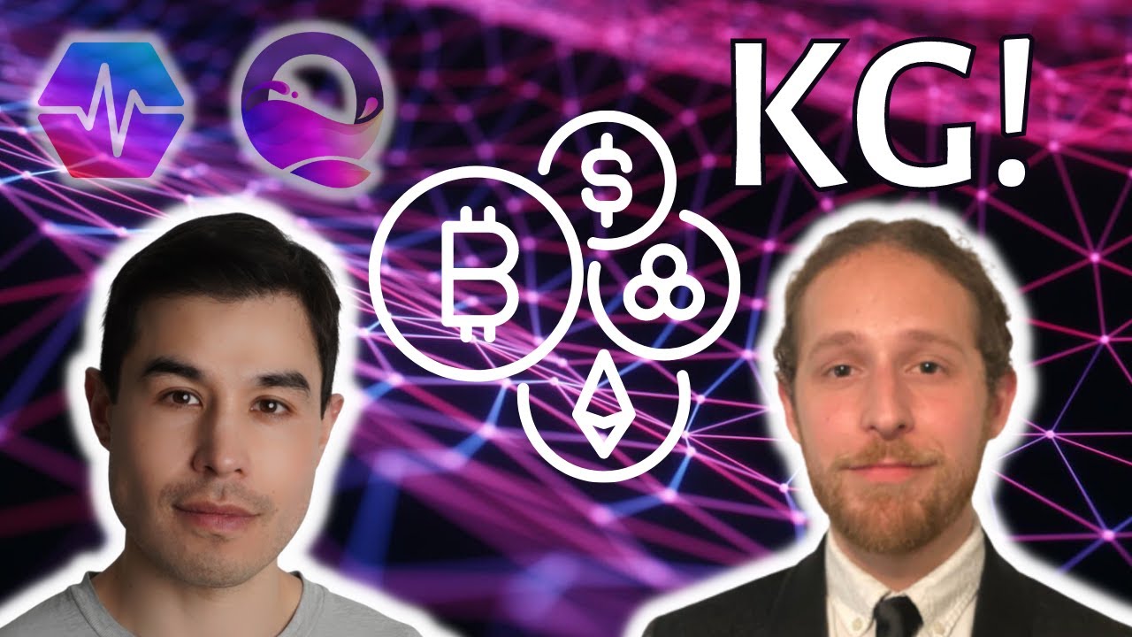 Get Rich In Crypto & Mindset - with KG - YouTube