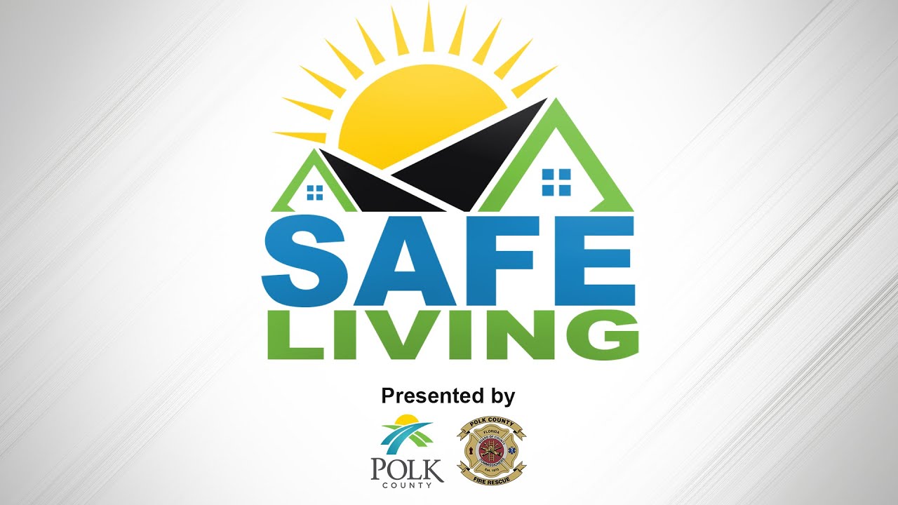 Safe Living Sunday - Episode 3: "Microwave Safety" - YouTube