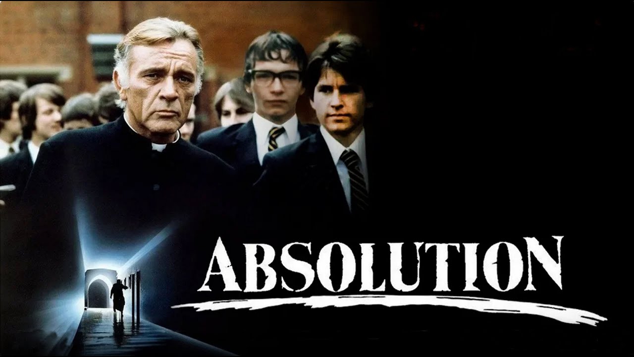 ABSOLUTION - 1978 - ORIGINAL THEATRICAL TRAILER - HIGH DEFINITION - YouTube