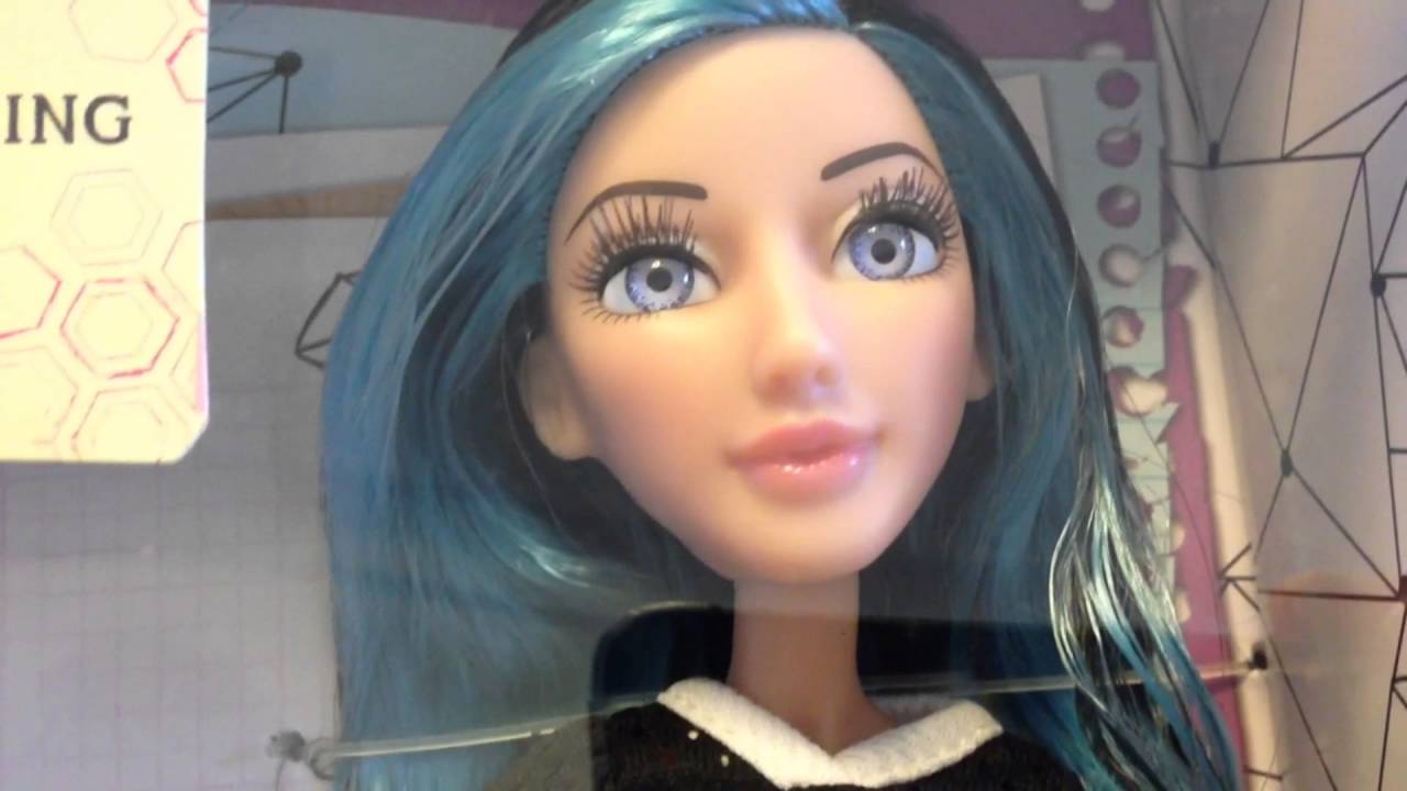 Devon D'Marco Project Mc2 Core Doll Review from Bentzen's Emporium # ...