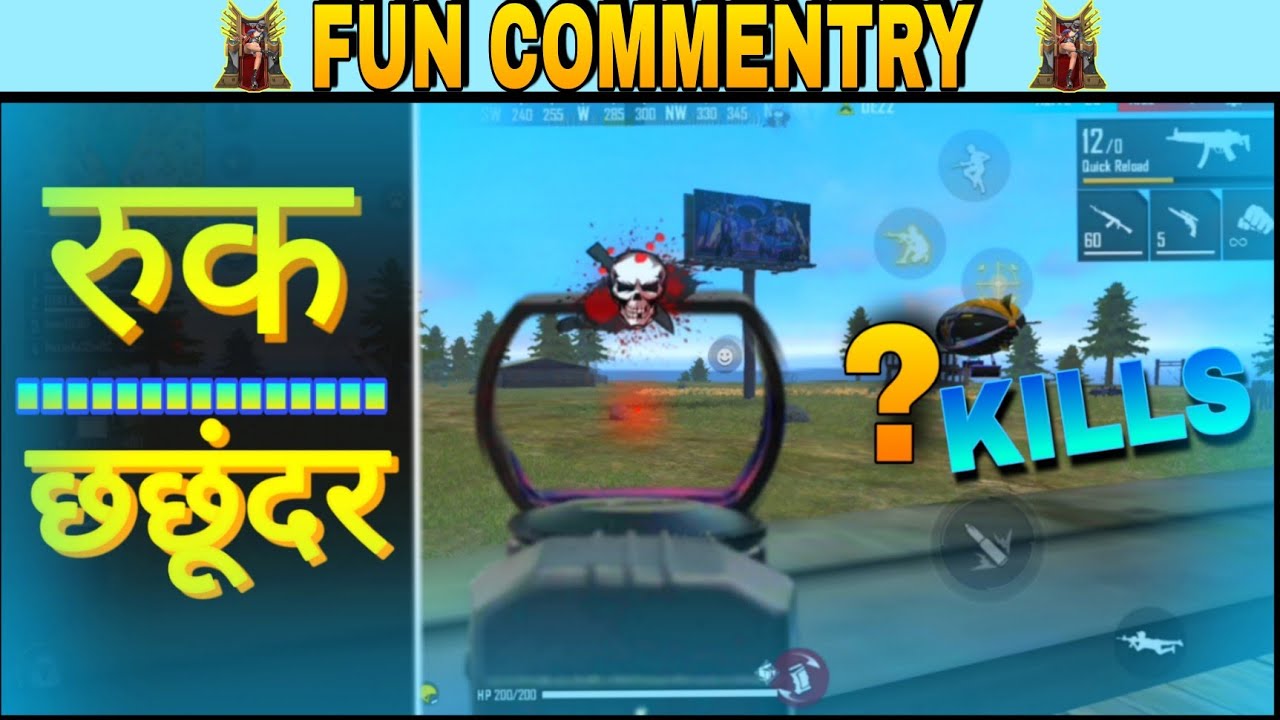 FULL funny commentary...😅😅😅 - YouTube