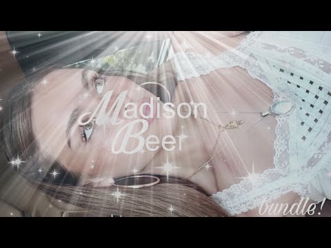 🤍 𝓜adison 𝓑eer. face cc. 🫶🏼 𝐁𝐔𝐍𝐃𝐋𝐄!! - lili 🤍