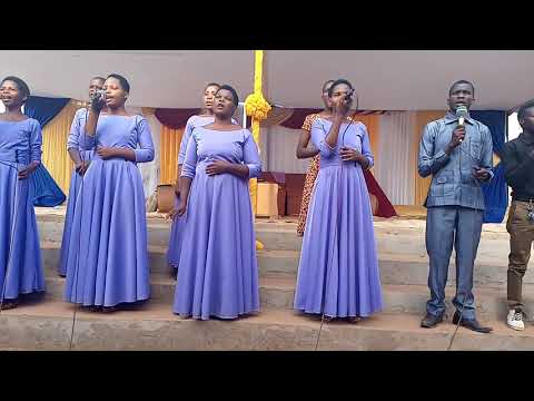Ukanda wa dhahabu SDA Masumbwe- Nimrudishie nini?