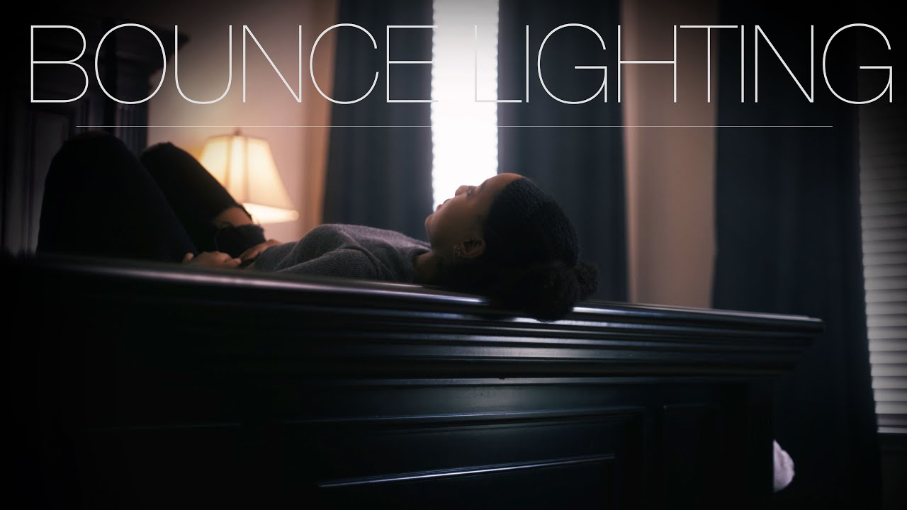 The Beauty Of Bouncing Light | Sigma fp - YouTube