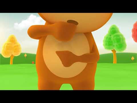A Ram Sam Sam Song For Kids | Video For Kids With Nursery Rhymes By ...