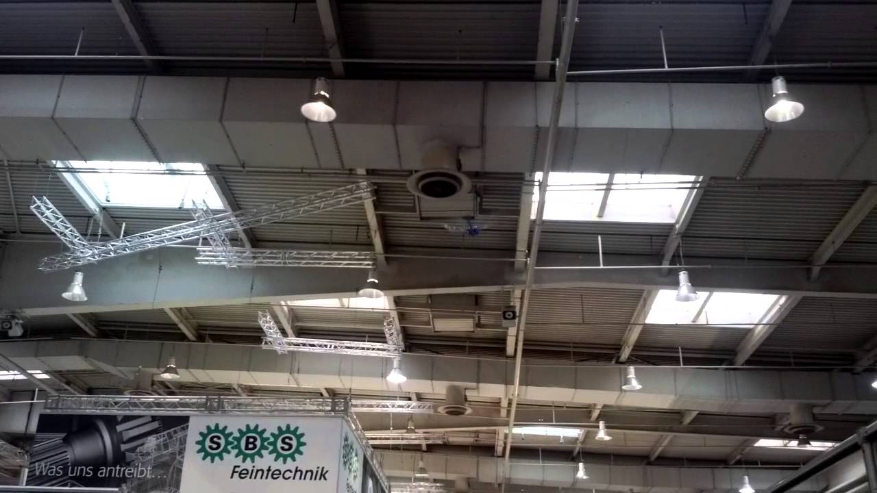 Bionicopter von Festo - YouTube