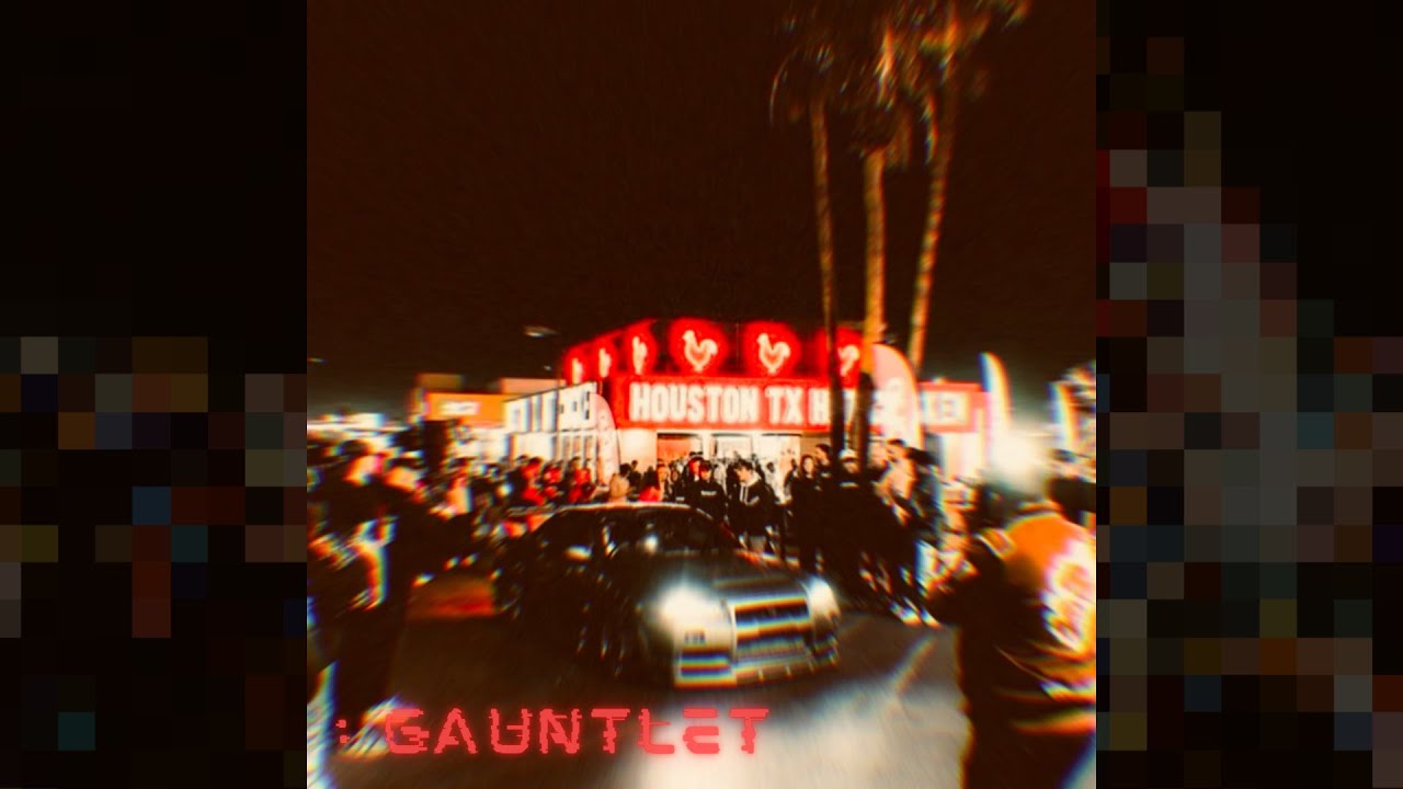 [FREE] Dark Trap Type Beat | "GAUNTLET" | Melodic Trap Type Beat 2025 ...