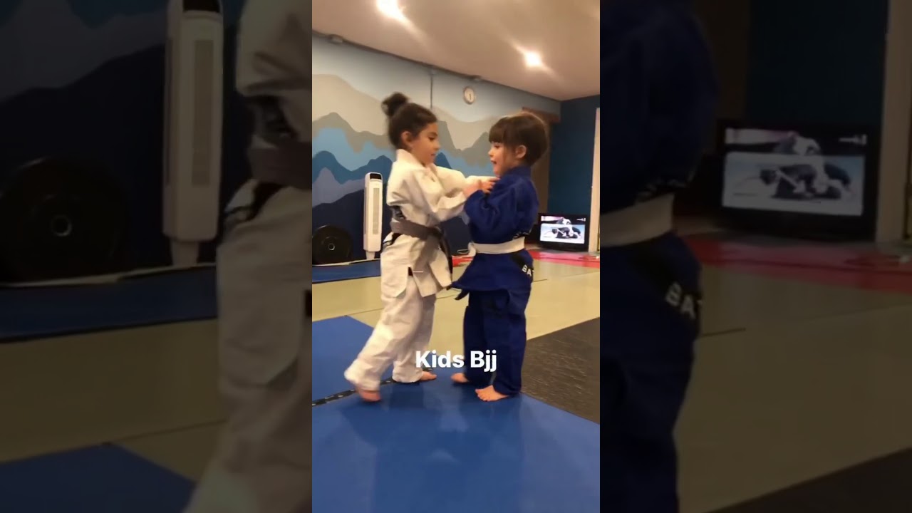Kids class - YouTube