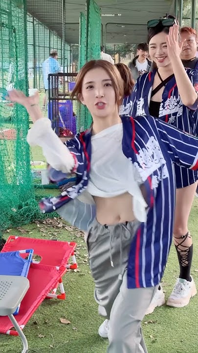 【Rakutengirls】Dora 大谷朵拉 樂天女孩241201 - YouTube