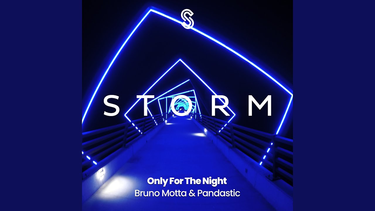 Only For The Night (Extended Mix) - YouTube