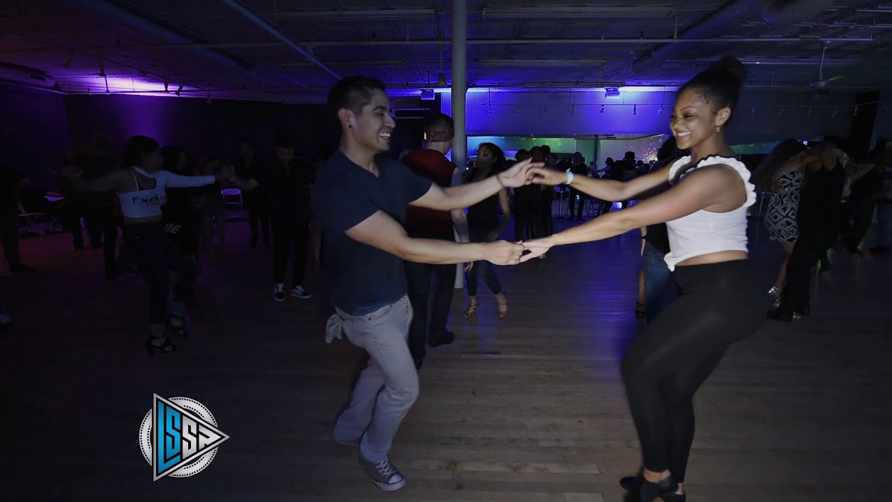 Juan Carlos Sandoval and Danielle Morrison-Muhammad @ Chicago Love's ...