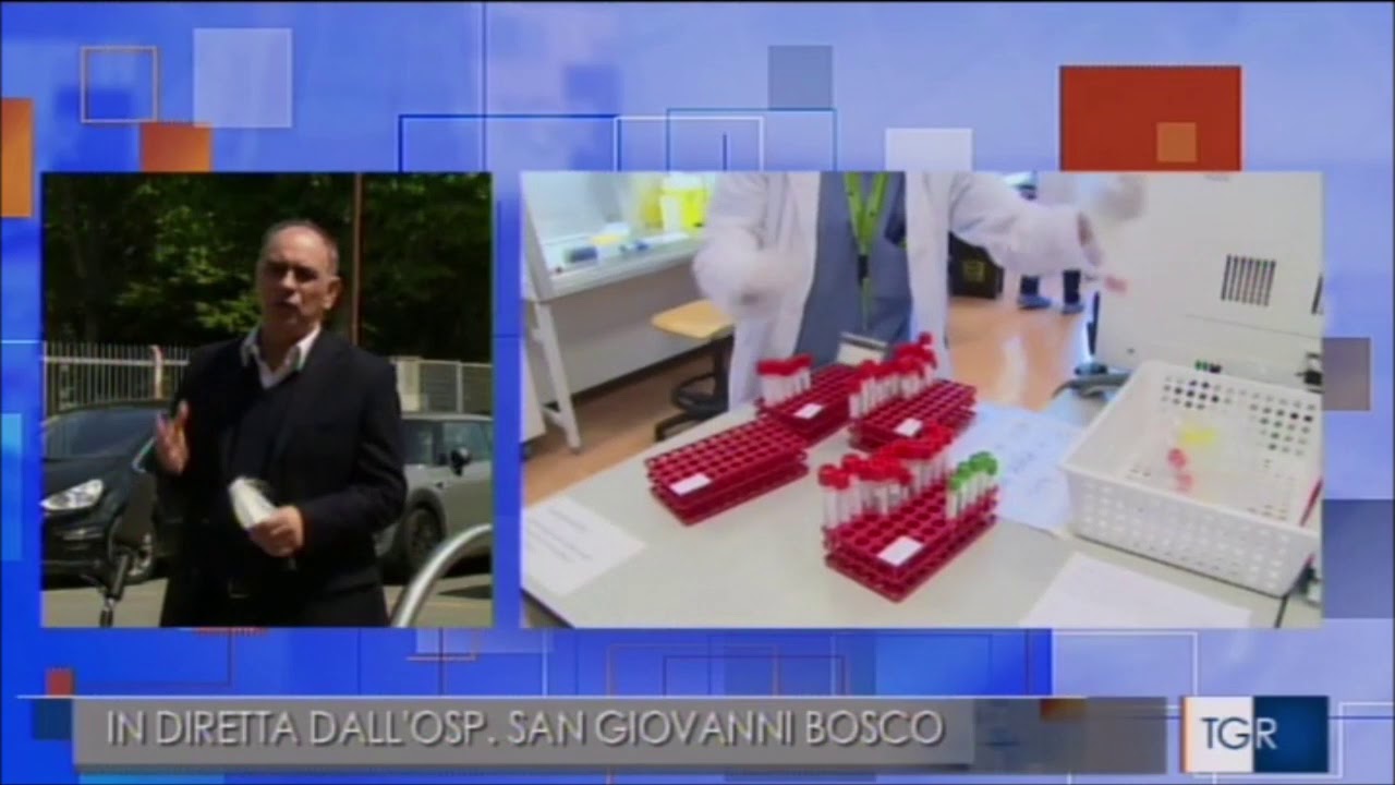 Intervista al prof. Dario Roccatello 5 maggio 2020 - YouTube