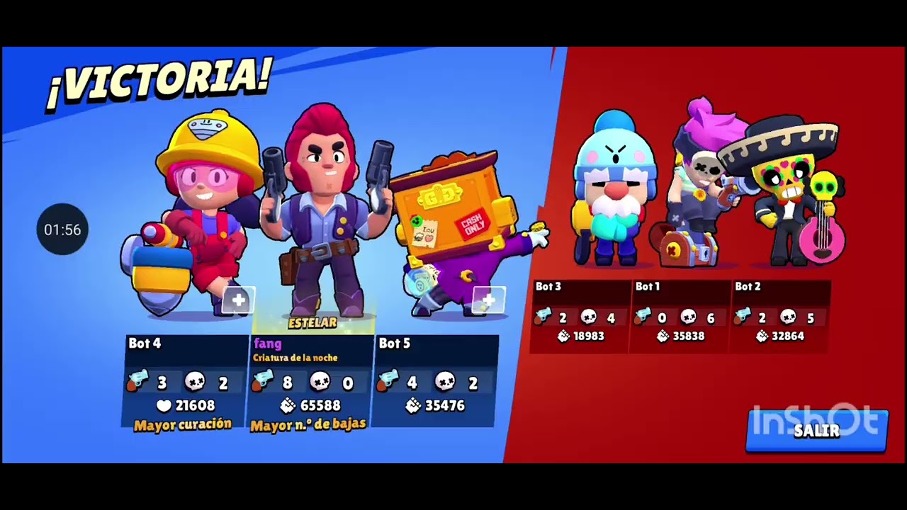 Video tutorial de como jugar con colt 5 likes y hago todos los protips ...